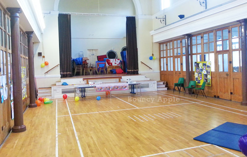 Venues to Hire in Richmond TW10 | Petersham | Ham | Teddington ...